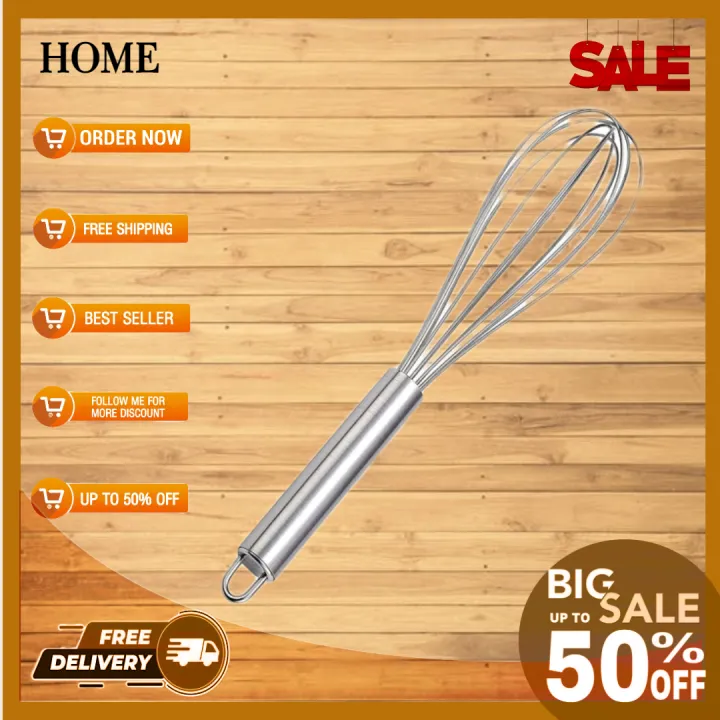 Smart Cook Whisk 25cm | Lazada PH