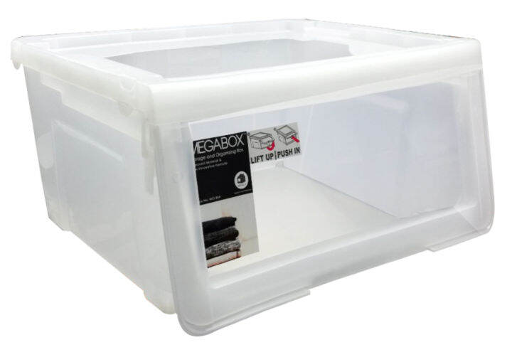 Megabox Organizer Box | Lazada PH