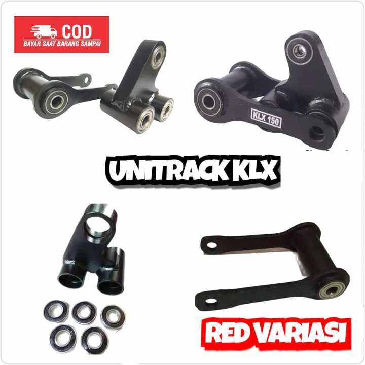 UNITRACK KLX 150 DAN DTRACKER | Lazada Indonesia
