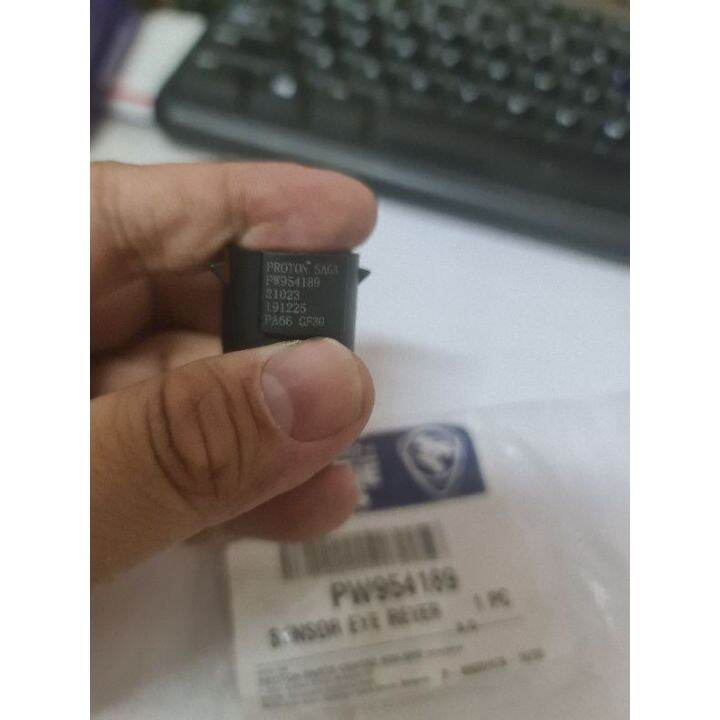 REAR REVERSE SENSOR / BELAKANG REVERSE SENSOR / PARKING SENSOR SAGA VVT ...