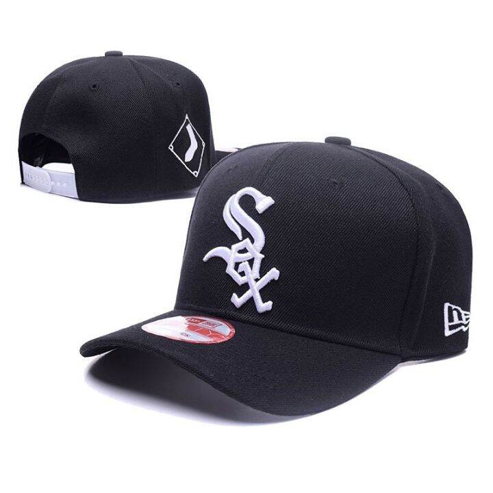 High volume cap Chicago White Sox Snapback Baseball Cap MLB Cap ...