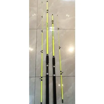Fishing ROD CROCODILE 210, 270 ultra lightweight 2.1 and 2.7 meters ...