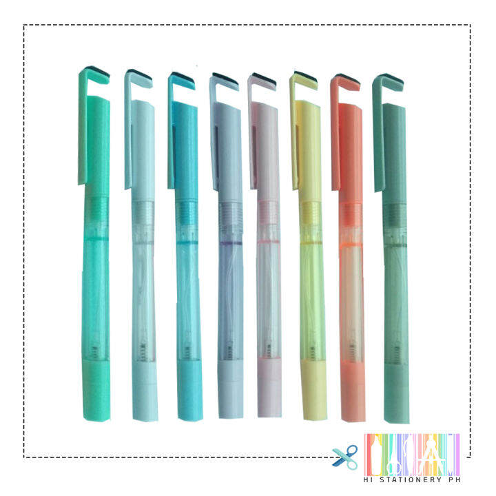 Alco Pen 4-in-1 Multifunctional Spray Ballpen Alcopne 2-in-1 Spray Pen ...