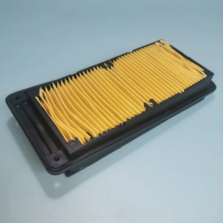 SYM VTS 200 / GTS 200 / Modenas Elegan 200 - Air filter | Lazada