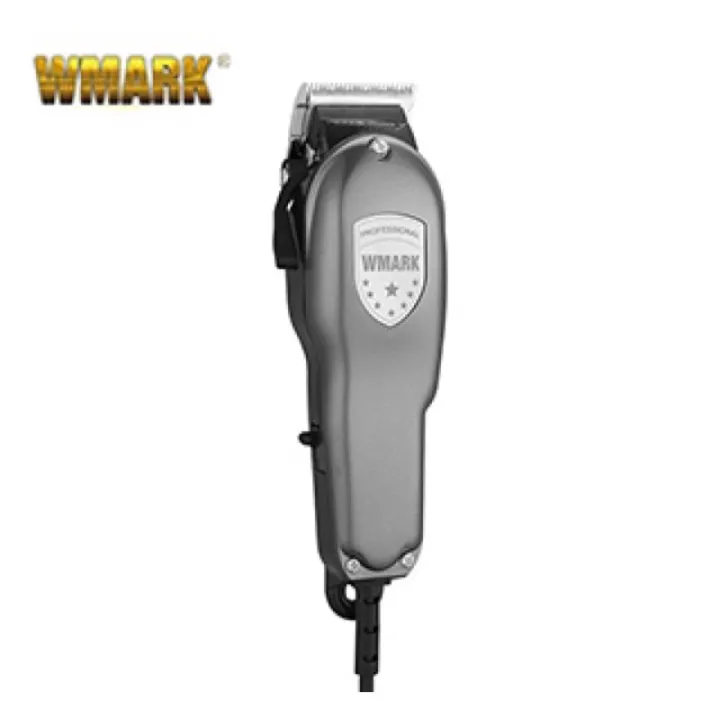 shaver for men WMARK Professional NG-333 NG333 Corded Clipper Gupit ...
