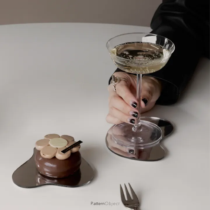 Reflective Coaster | Lazada.co.th
