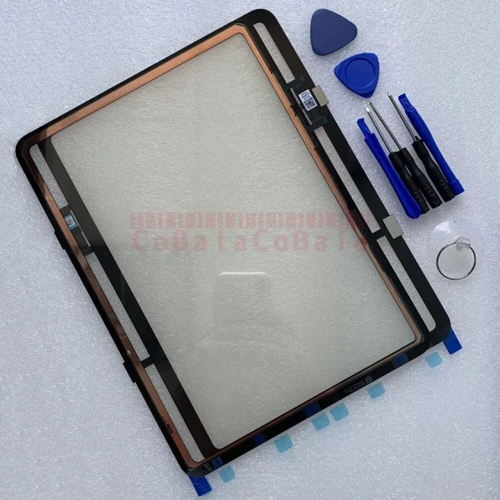 Touch Screen Digitizer Sensor With OCA For 2020 Apple Ipad Air 4 4Th ...