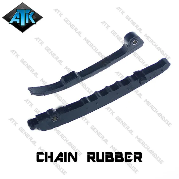 Chain Guide Rubber (CT100) | Lazada PH
