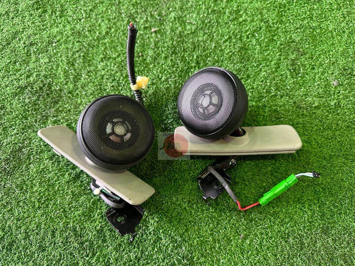 Honda Odyssey RB1/RB3 Speaker Tweeter 1 pair | Lazada