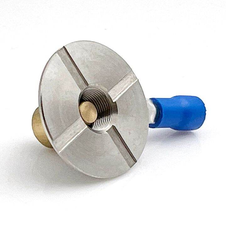 [Hot K] 510 Thread Mechanical Mod Adapter Floating Pin DIY Connector ...