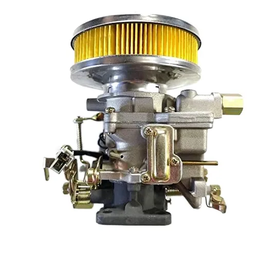 Air Filter 5"inch For Toyota 4k Carb Type Jeep 2e Engine CorollatQb ...