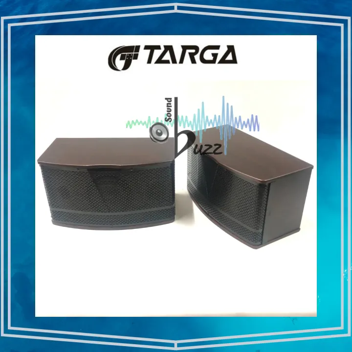 TARGA TR 52 5 inch Karaoke Speaker System | Lazada Indonesia
