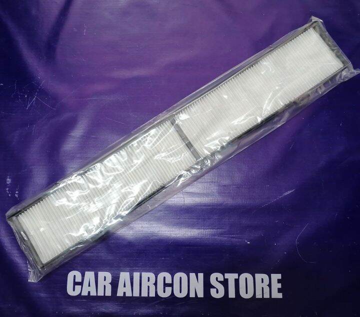 bmw e90 3 series 2005-2011 cabin filter airflow | Lazada PH