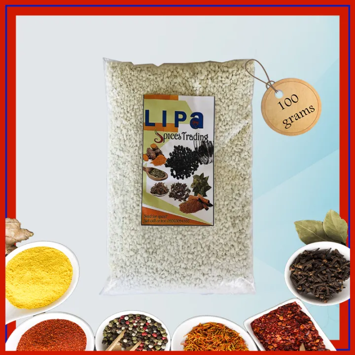 Lipa Spices Trading Chlorine 500G | Lazada PH