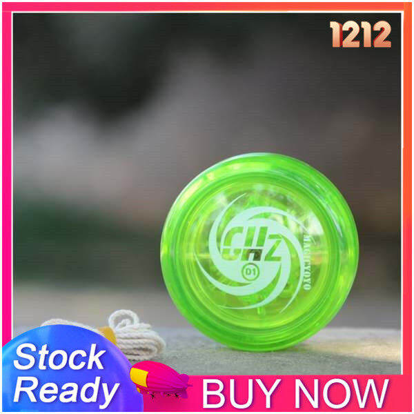 MAGICYOYO D1 GHZ MAGICYOYO Yoyo กับ String โยโย่ขาย | Lazada.co.th