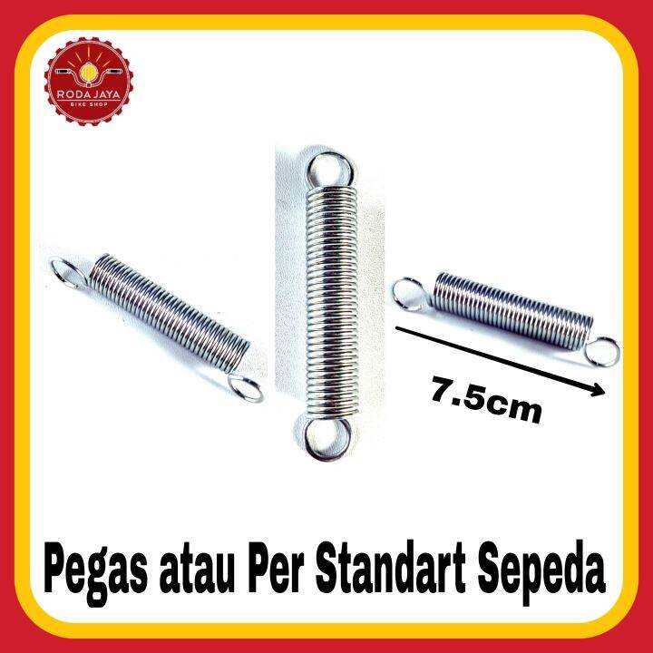Per Pegas Standar Sepeda 100 pcs | Lazada Indonesia