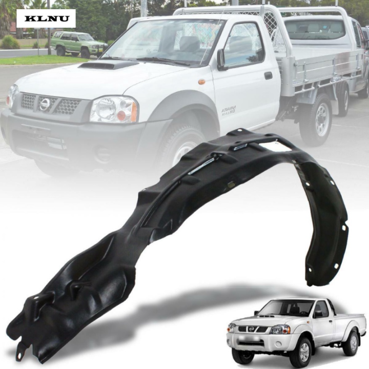 KLNU NISSAN FRONTIER D22 1998 1999 2000 2001 2002 2003 2004 FRONT ...