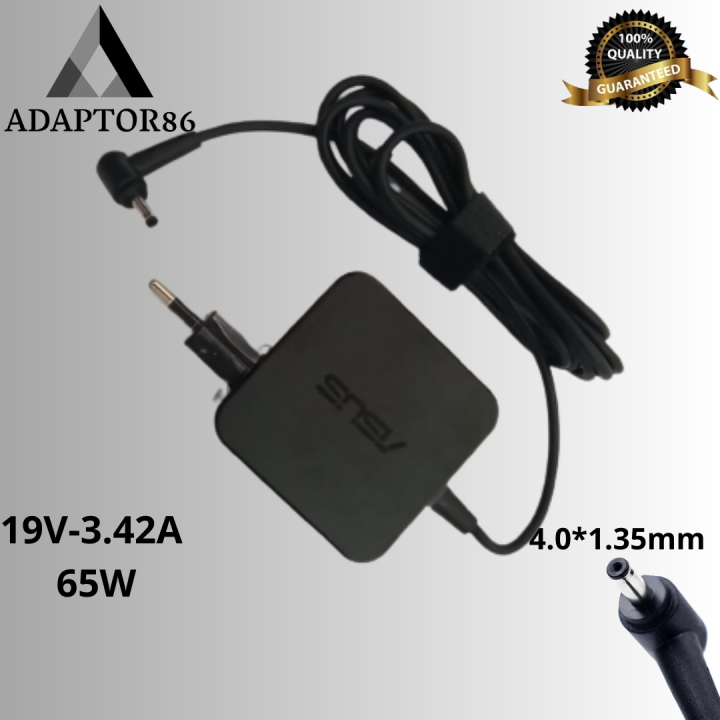 ASUS - Adaptor Charger LAptop Asus K556UQ K556UR K556UA K556U K556 L402 ...