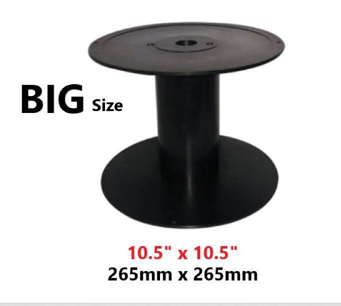 Plastic Wire Spool Storage Cable Spool Wire Roll Holder Cable Wheel ...