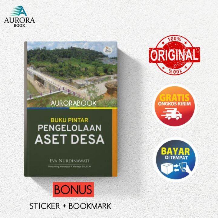 Buku Pintar Pengelolaan Aset Desa - Original | Lazada Indonesia