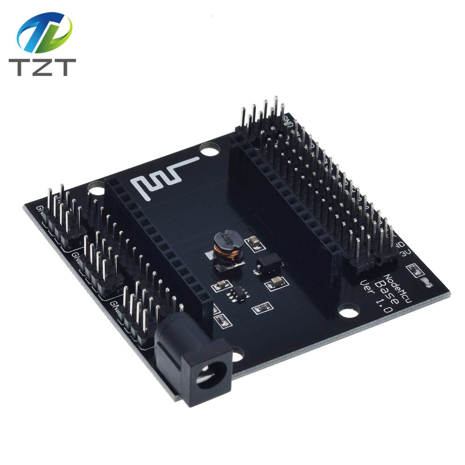 ESP8266 WIFI V3 NodeMcu Node MCU ฐาน ESP8266การทดสอบ DIY Breadboard ... ESP8266 WIFI V3 NodeMcu Node MCU ฐาน ESP8266การทดสอบ DIY Breadboard ...