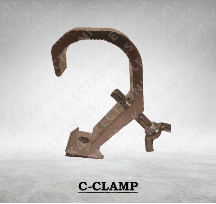 C CLAMP | Lazada: Buy sell online Clamps with cheap price | Lazada