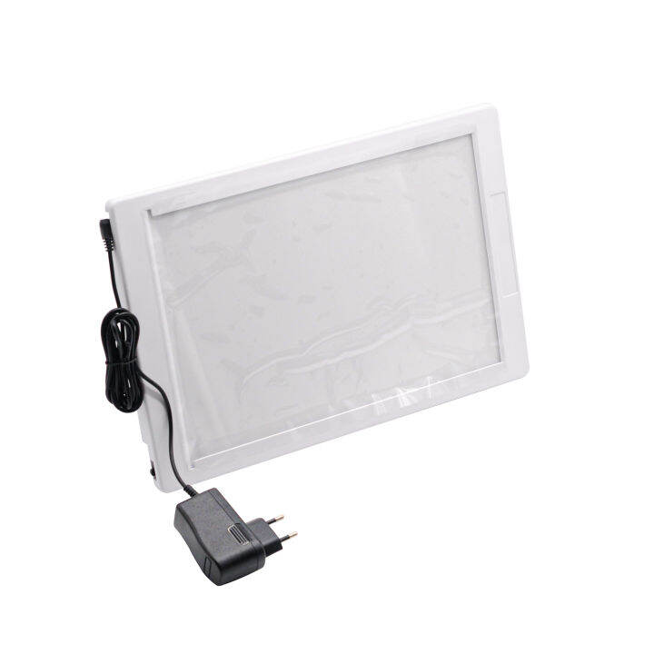 X-Ray Film Illuminator Light Box X-ray Viewer LED Light Panel Dental ...