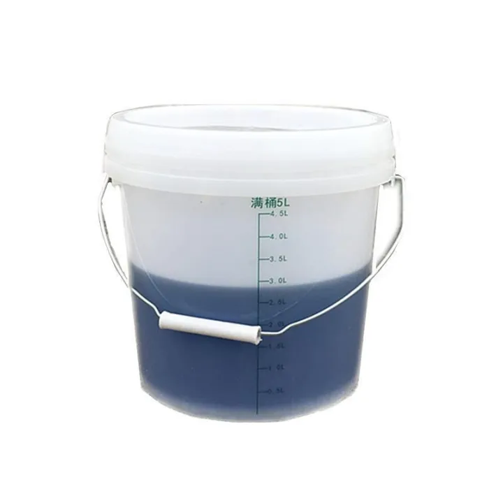 Milk tea measuring barrel 20 liters large capacity 10 liters 1000ml ...