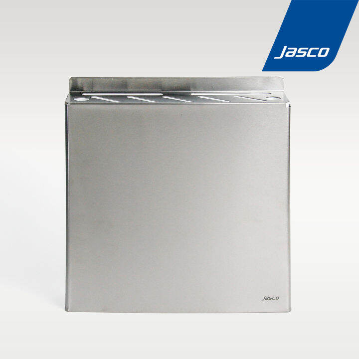 Jasco กล่องเก็บมีดติดผนัง Knife Holder #KR-12 | Lazada.co.th