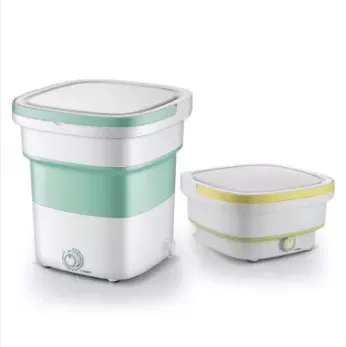 BIG SHARK Mini Single Portable Expandable Washing Machine | Lazada PH