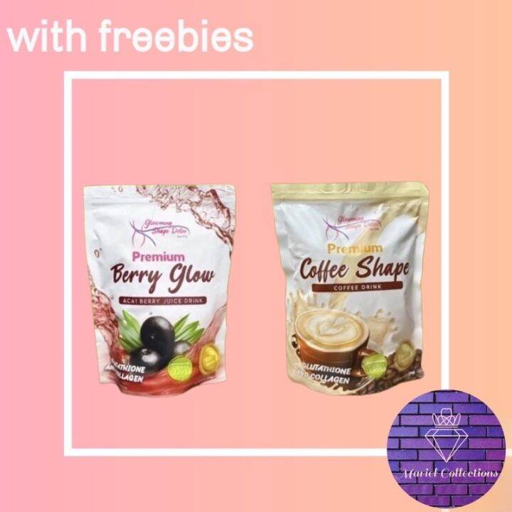 Premium Berry Shape | Premium Berry Glow by Cris Cosmetics | Lazada PH