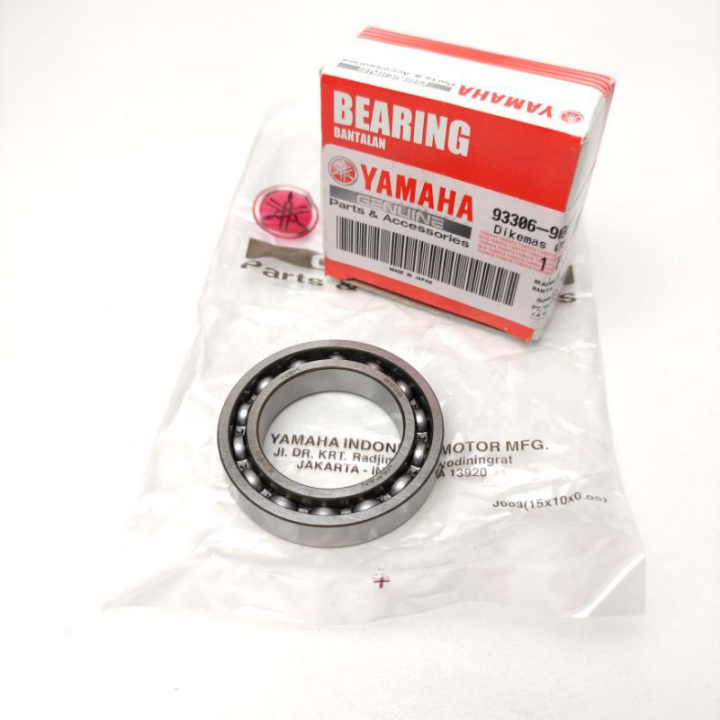 Yamaha Genuine Cam Bearing 93306-906Y4 for Aerox/Nmax | Lazada PH