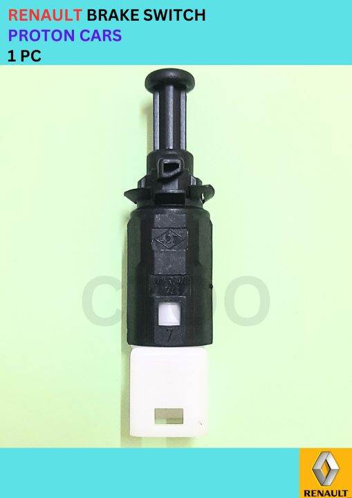 RENAULT Brake Switch PW822263V3 PW820881 PW414988 PW851717 For Proton ...