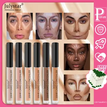 Best Body Scar Concealer Makeup | Saubhaya Makeup