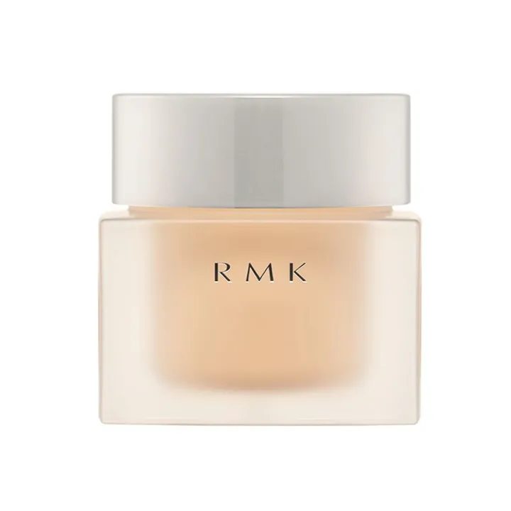 RMK Foundation Lembut N SPF21 PA ++ 30G | Lazada Indonesia