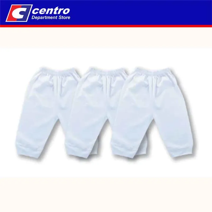 CENTRO BABY STORK 3in1 PAJAMA | Lazada PH