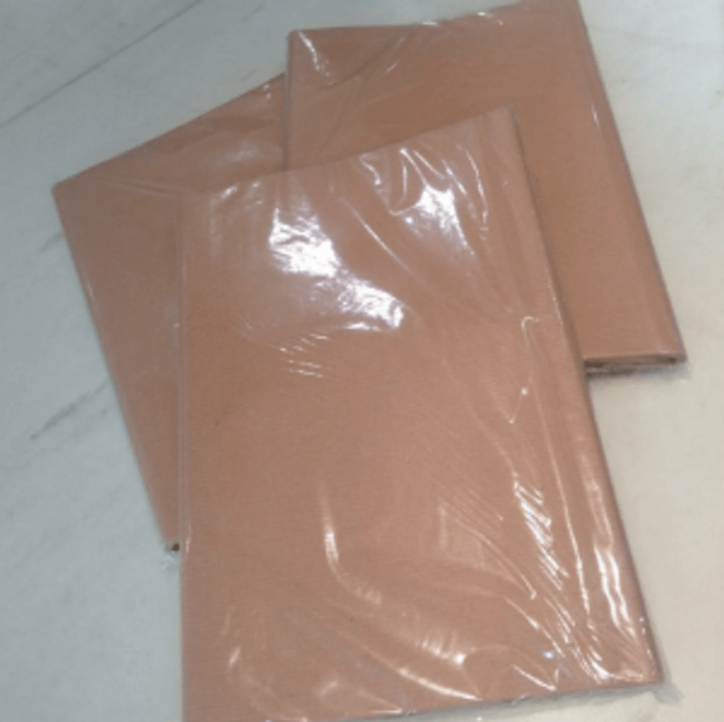 Sampul Kertas Kraft Big Boss/ Pak | Lazada Indonesia