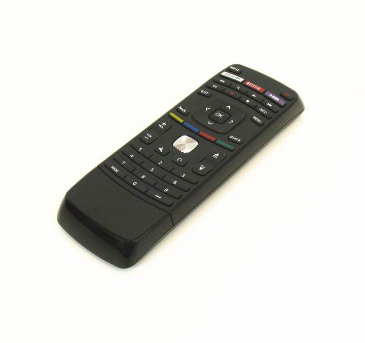 New Vizio Universal Remote Control for All VIZIO BRAND TV, Smart TV - 1 ...