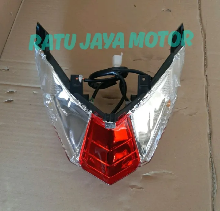 Stop Lamp Lampu Stop Honda Vario 125 - Vario 150 | Lazada Indonesia