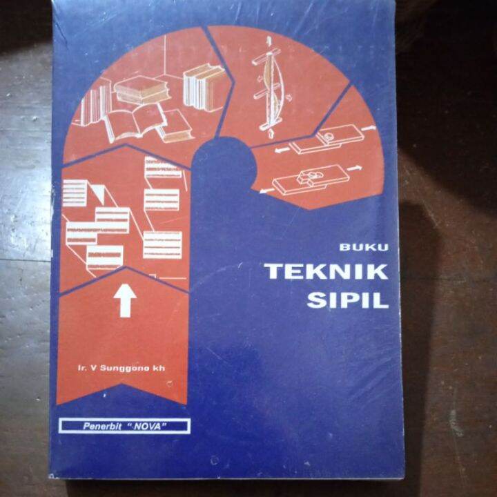 Buku teknik sipil | Lazada Indonesia