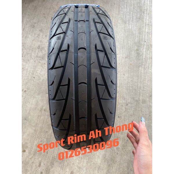 NEW TYRE MAXSPORT 195 55 15 VITOUR TAYAR BARU 2023 | Lazada
