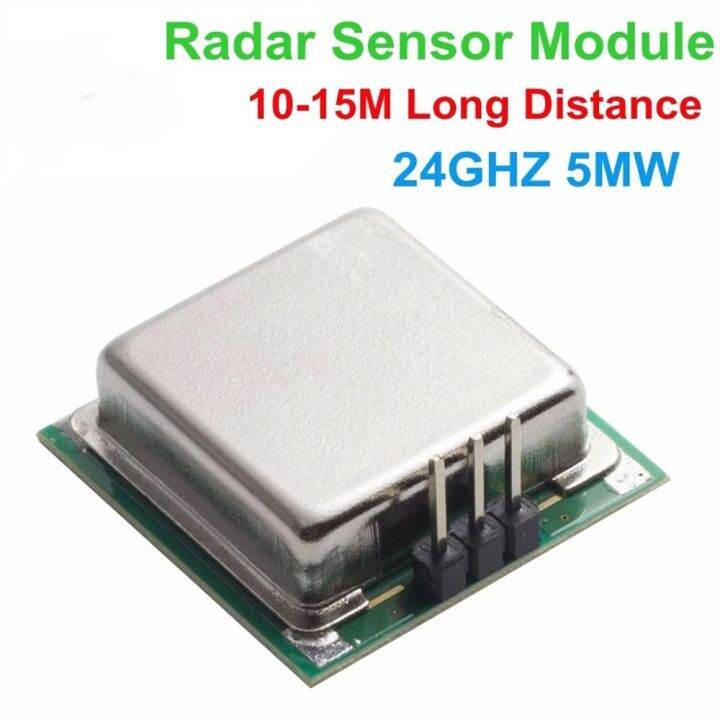 TIANFANG Wake Up Induction Durable Induction Sensor Microwave Body ...