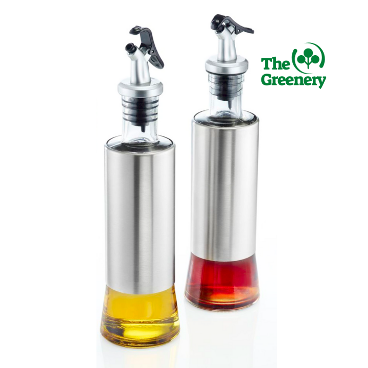 Liquid Condiment/Oil Pourer Leak Proof Bottle Cap | Sold Per Piece ...