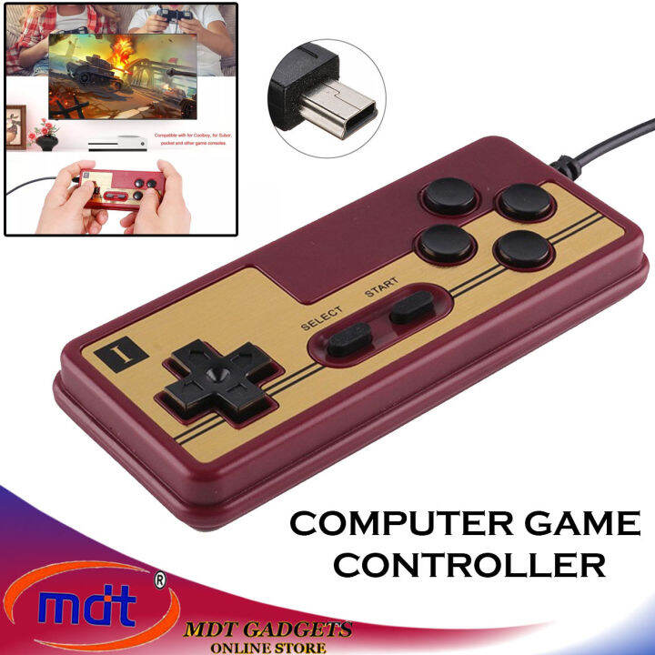 Family Computer Game Controller | Lazada PH