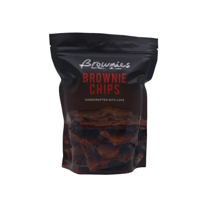 Brownies Brownie Chips 80g | Lazada PH
