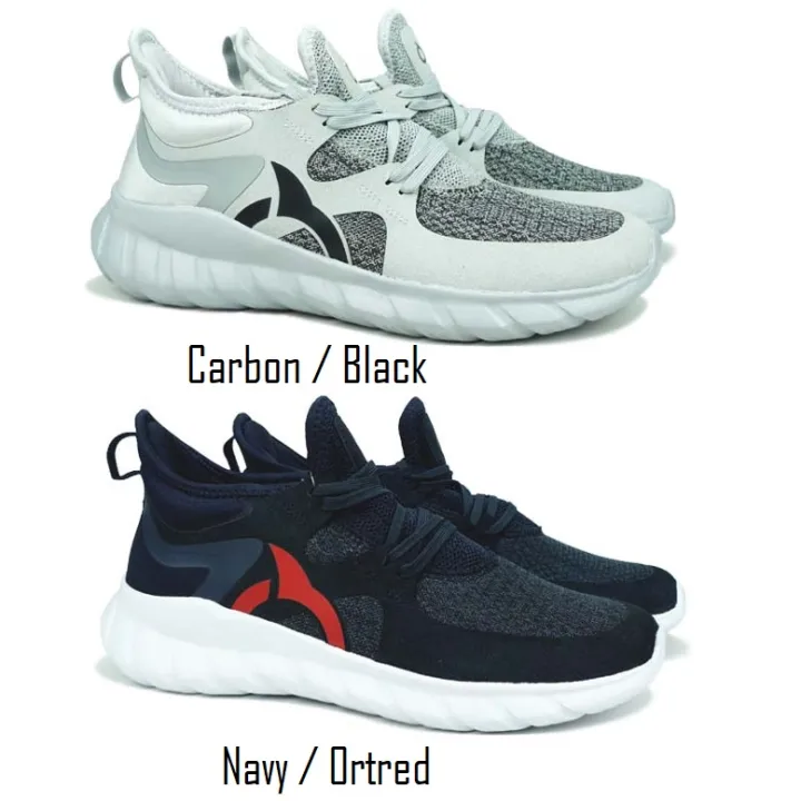 Sepatu Lari / Running Ortuseight Reaper Original Sneakers Ortus Eight ...