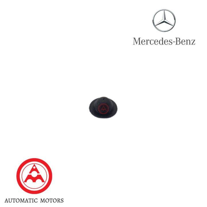 Original Mercedes Benz Camshaft Adjuster Rubber Cap/ Bush M271 ...