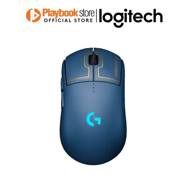 BEST SALE!!!! ♚ Logitech G Pro League of Legends Edition Wireless ...
