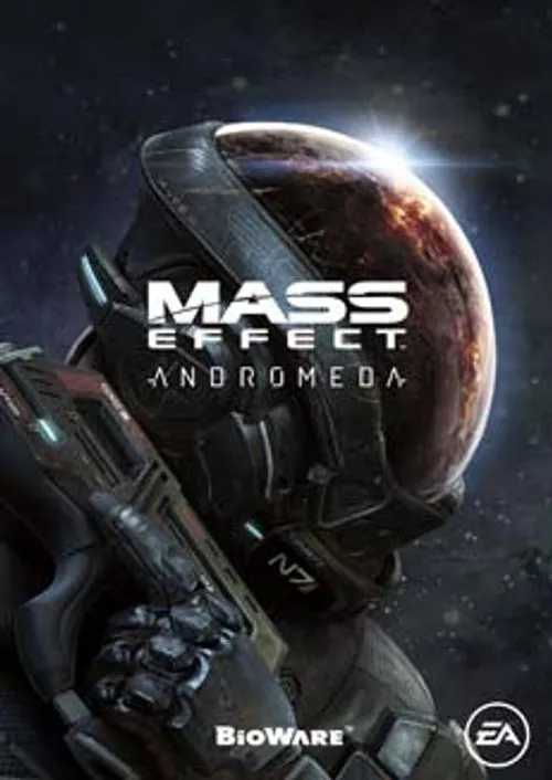 Mass Effect Andromeda PC | Lazada PH
