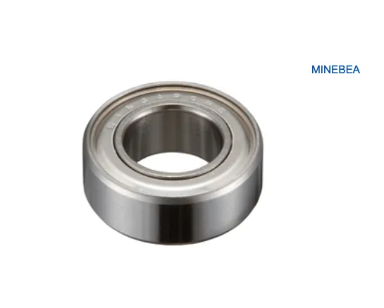 R1350ZZ R1350HH ( 5 x 13 x 4 mm. ) NMB Radial Deep Groove Ball Bearing ...